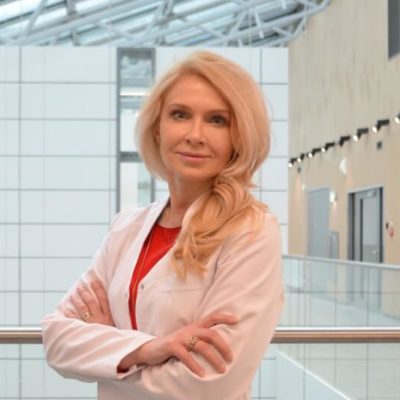 IADE – Innowacyjna Akademia Dermatologii Estetycznej