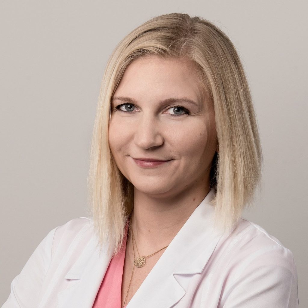 IADE – Innowacyjna Akademia Dermatologii Estetycznej