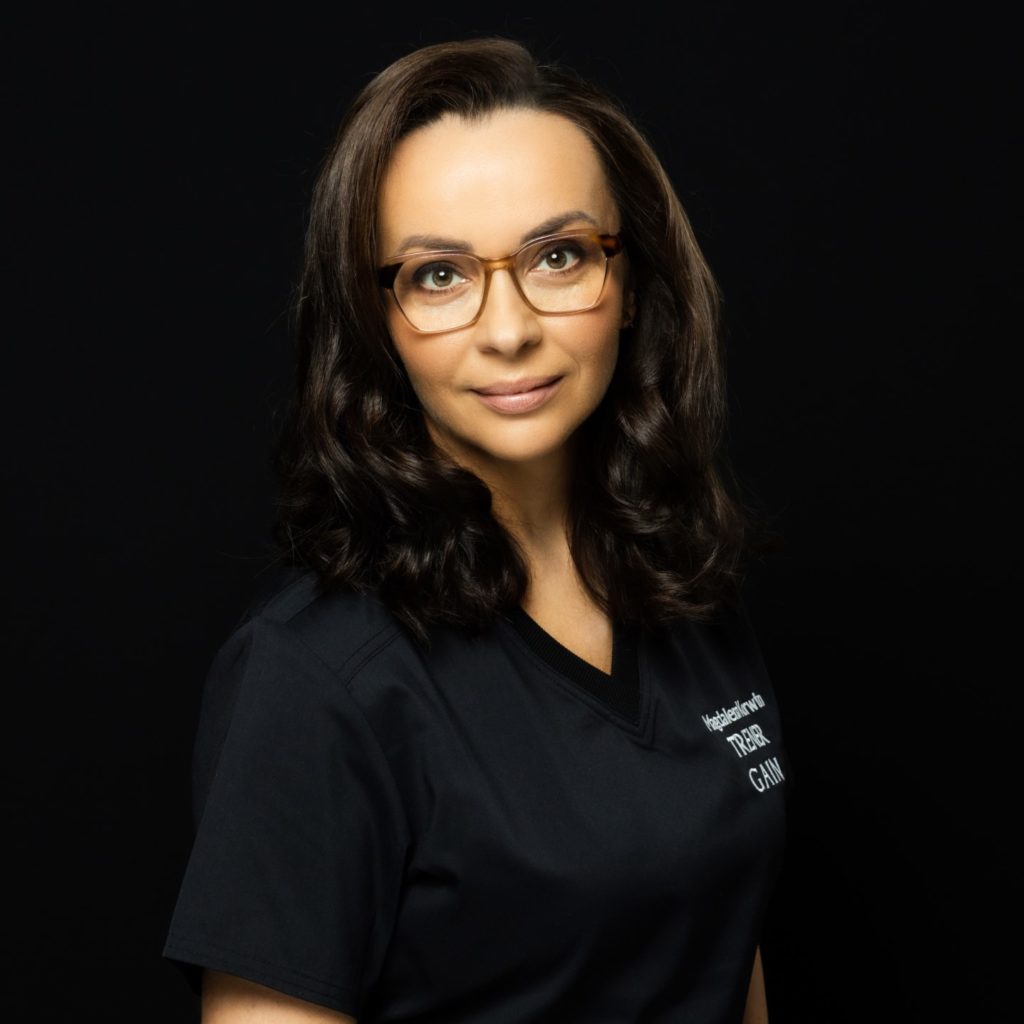 IADE – Innowacyjna Akademia Dermatologii Estetycznej