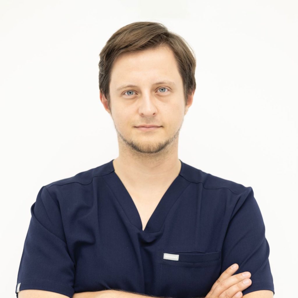 IADE – Innowacyjna Akademia Dermatologii Estetycznej