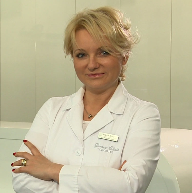 IADE – Innowacyjna Akademia Dermatologii Estetycznej