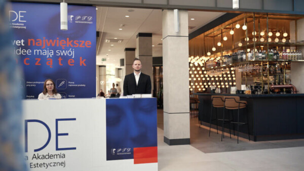 IADE – Innowacyjna Akademia Dermatologii Estetycznej