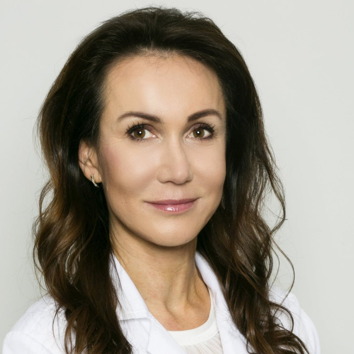 IADE – Innowacyjna Akademia Dermatologii Estetycznej